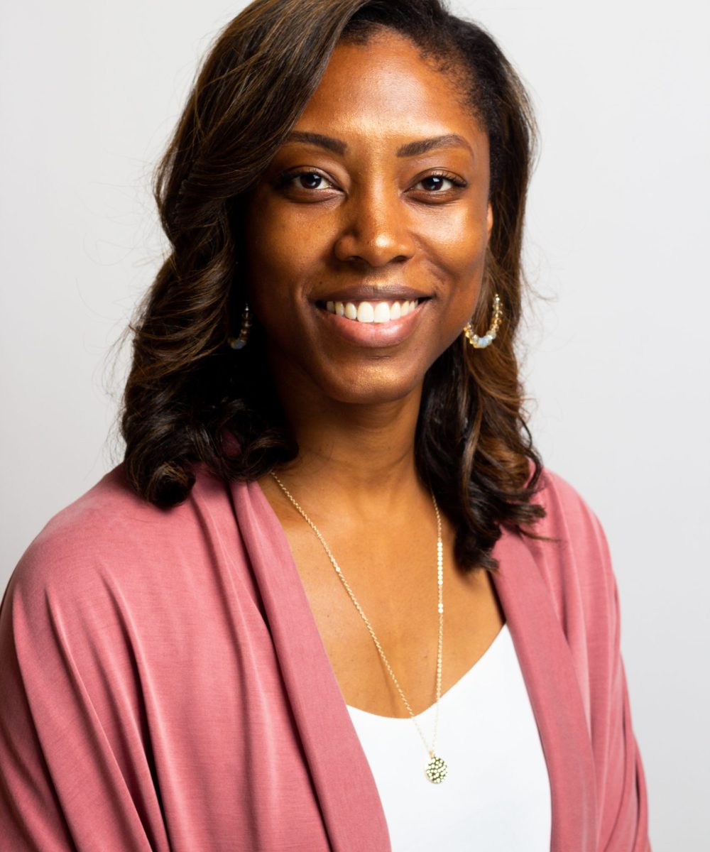 About Us - Vonetta Nicole Psychiatry .com